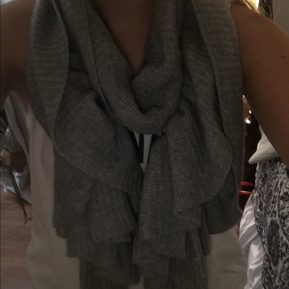 Talbots | Accessories | Talbots Scarf | Poshmark